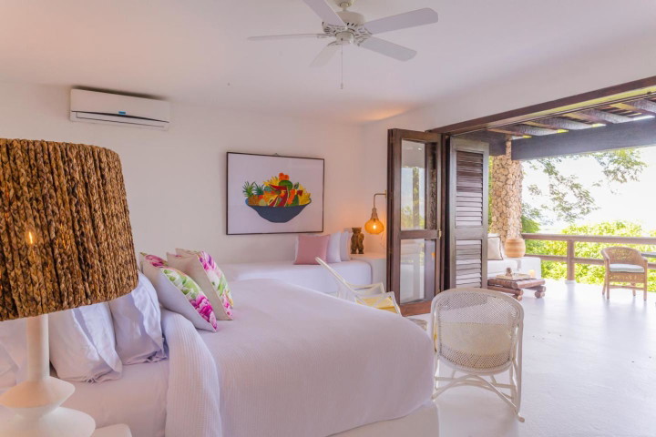 Ancalá Casas Altas - Islas del Rosario