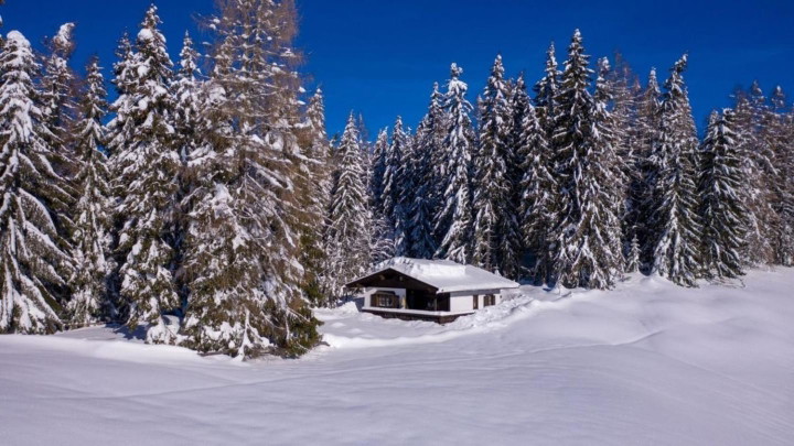 Steindl Häusl - Alpbach