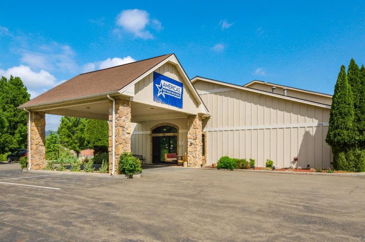 Americas Best Value Inn & Suites Independence Va - Blue Ridge Mountains