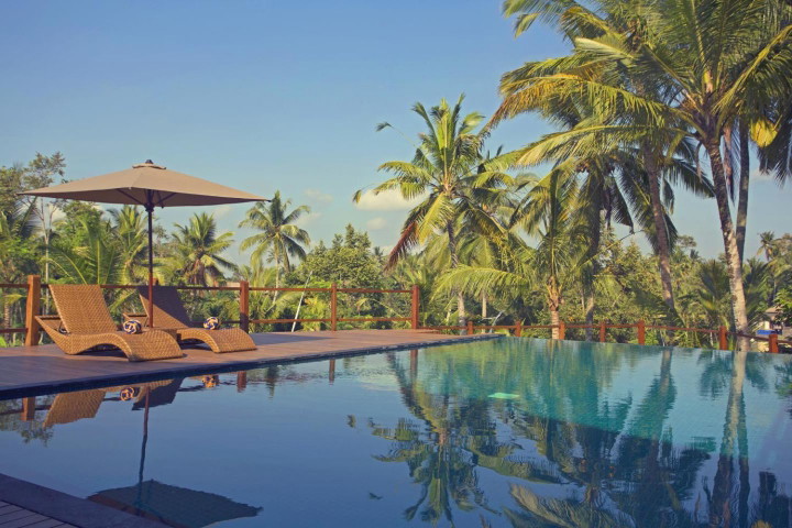 Manyi Village Ubud - Ubud