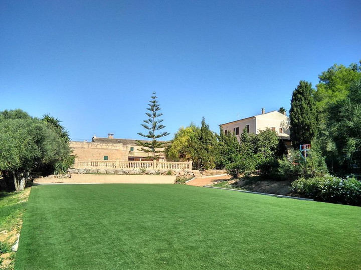 Finca Son Sureda Agroturismo - Manacor