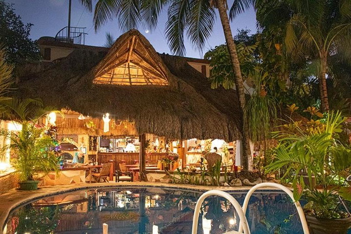 Cocos Cabañas Playa Del Carmen Adults Only - Cozumel