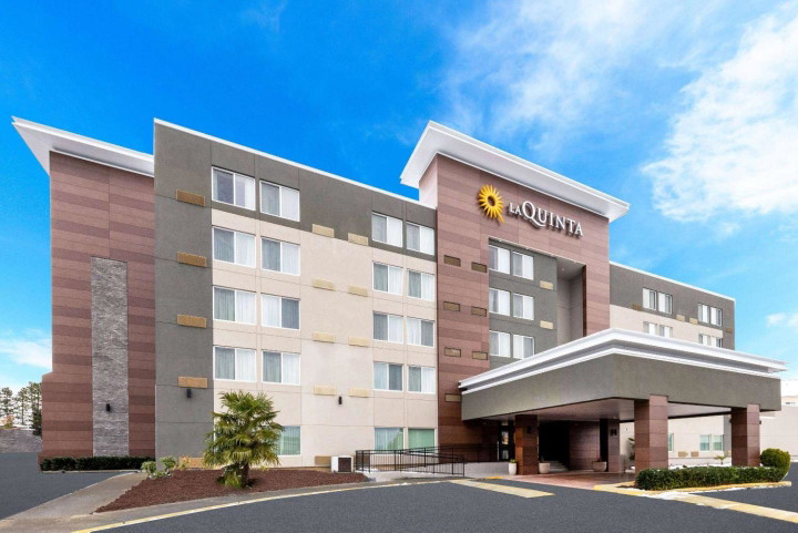 La Quinta Inn By Wyndham Lynnwood - Mukilteo, WA