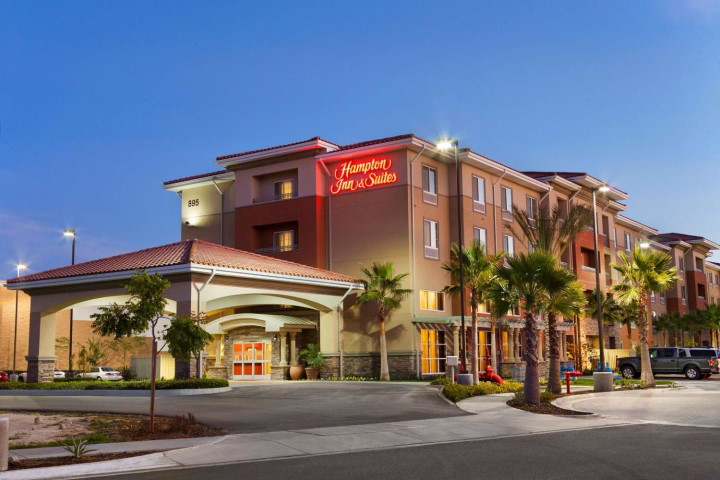 Hampton Inn & Suites San Bernardino - Rialto, CA