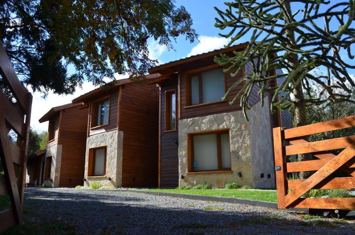 La Araucaria - Villa La Angostura