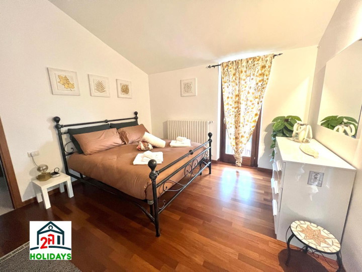 Nido In Dervio - Premium Apartment - Dervio
