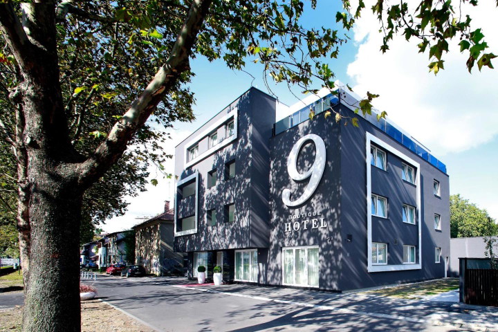 Hotel 9 - Zagreb