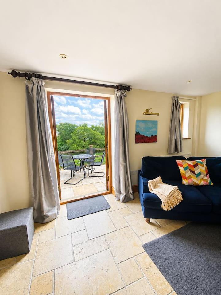 Pretty Wood Cottage Peace In A Private Meadow - Hathersage