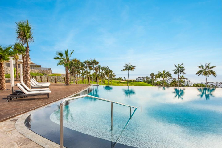 Los Jardines De Abama Suites & Villas - Guía de Isora