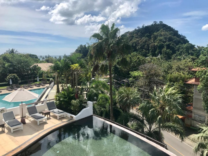 Ao Nang Colors Hotel - Aonang Beach - Ao Nang