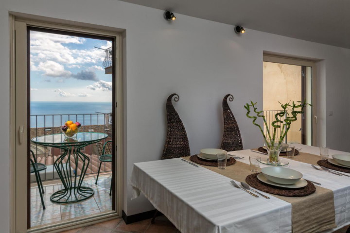 Hotel Vello D'oro - Taormina