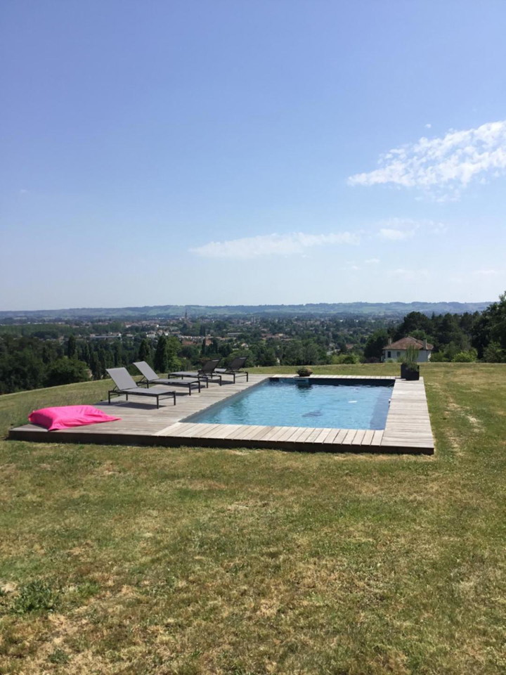 Villa Korum - Bergerac