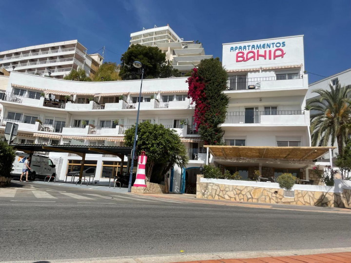Apartamentos Bahia - Benidorm