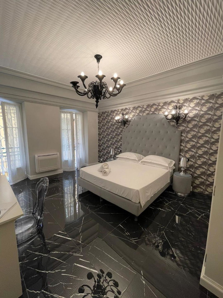 Casa Balzola - Suite Adamas - Albenga