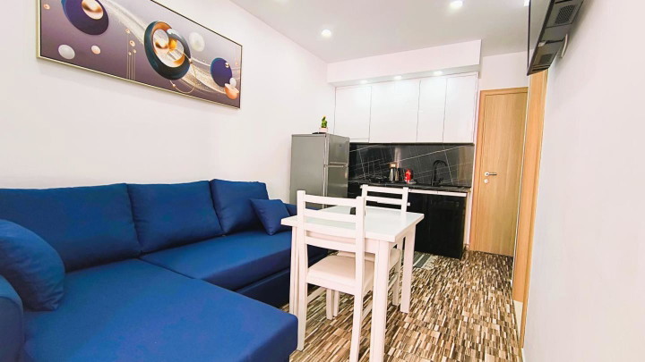 Kam Apartments In The City Center - Albania