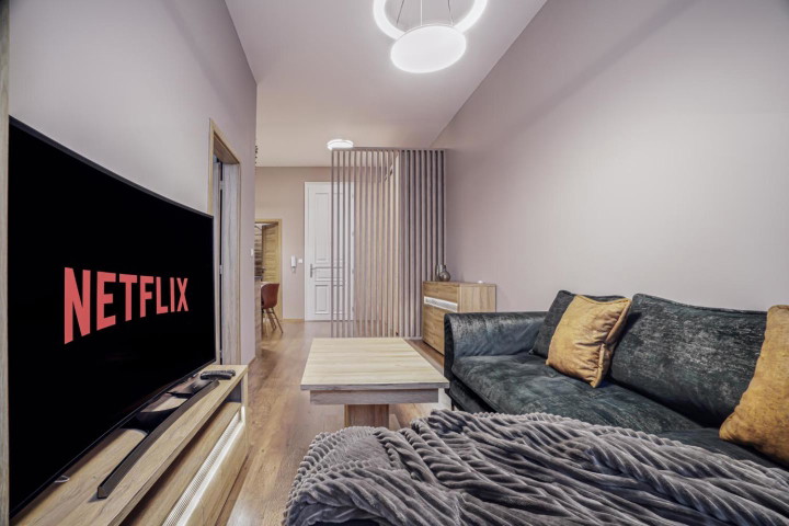 Apartmán Poprad Veľká - Starý Smokovec