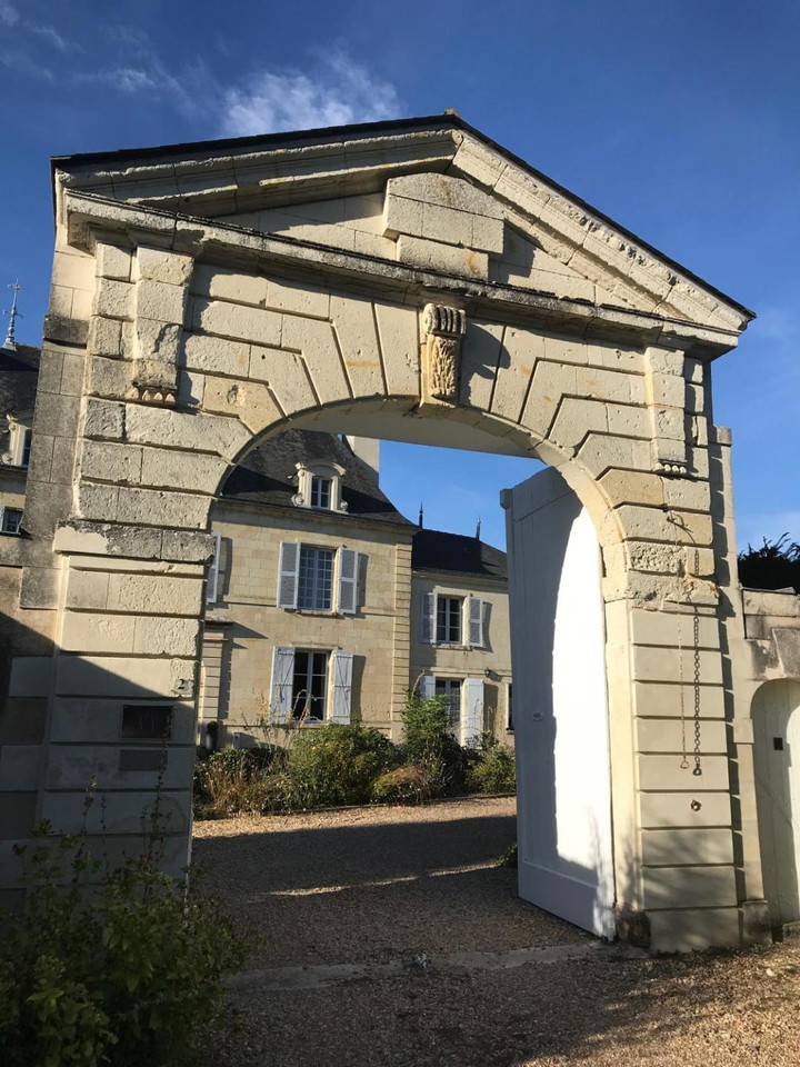 Demeure De Beaulieu - Saumur