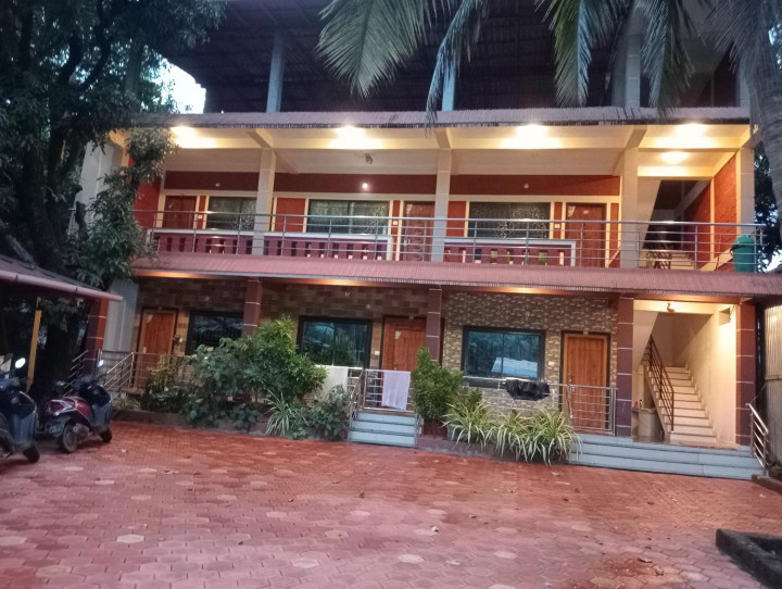 Hope Villa Homestay Gokarna - Gokarna