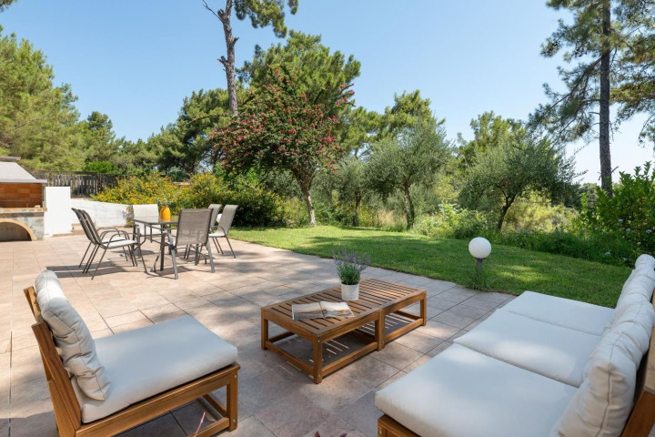 Pines Villa - Rhodos