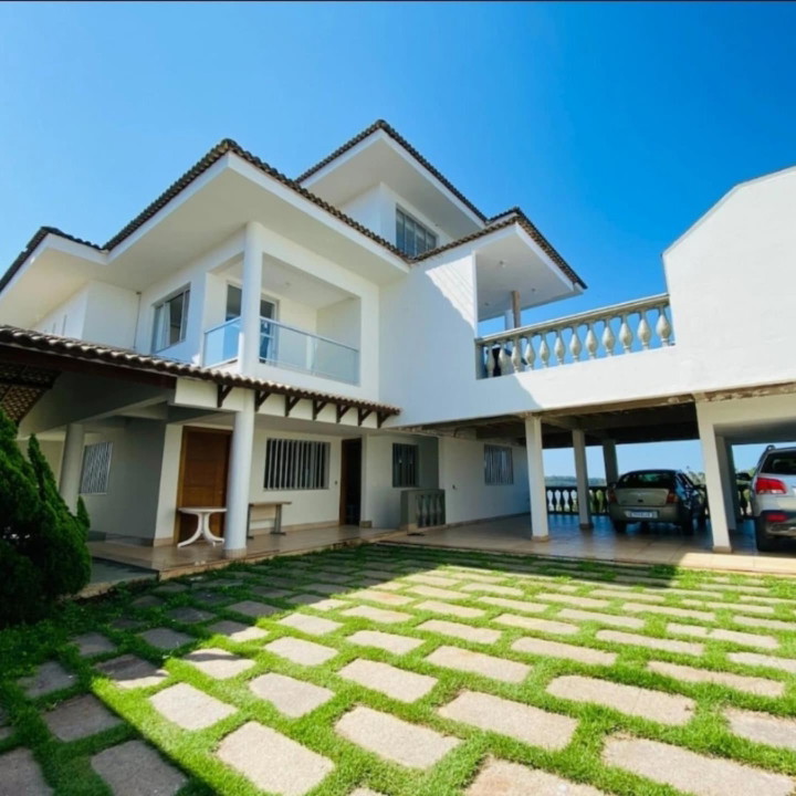 Mansão Lagoon Prime - Guarapari