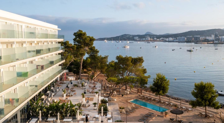 Els Pins Resort & Spa - Emar Hotels - Ibiza