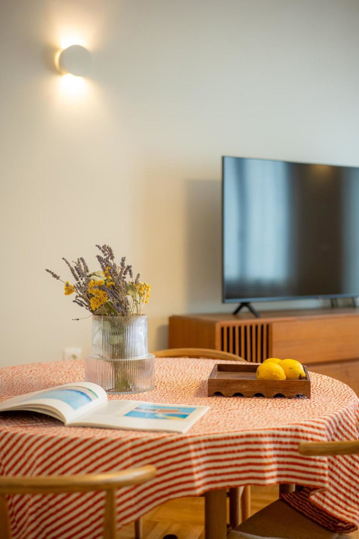 Aegis Filoppapou Suites - Olive - Athens