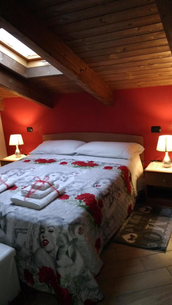 Casa Delle Rose - Paestum, Salerne, Italien