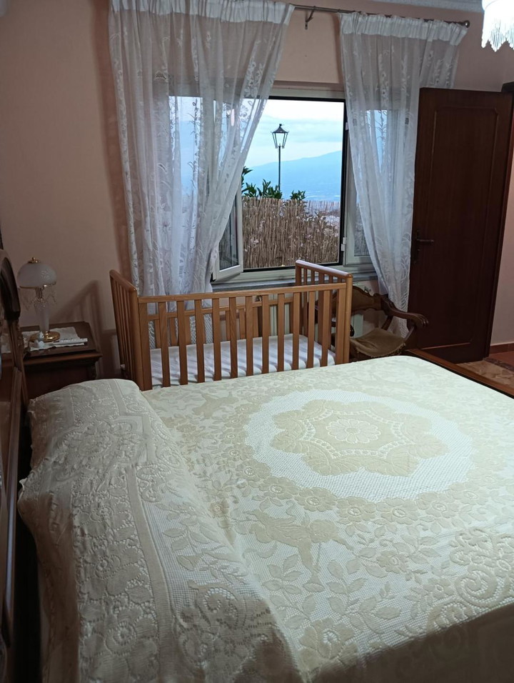 Holiday Room "Pomelia" Taormina - Sant'Alessio Siculo