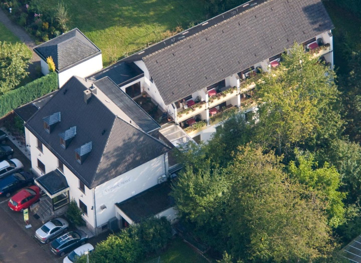 Kurparkhotel-gemünd - Heimbach