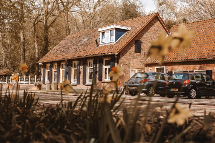 Hotel 'T Welink - Aalten