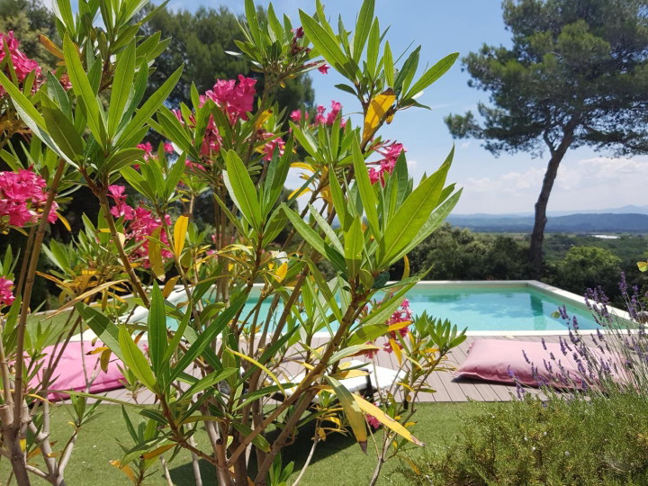 La Maison De Charlie - Lourmarin