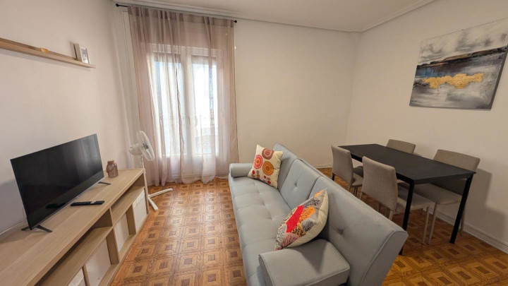 Apartamento Céntrico En Haro Puerta De La Herradura - Miranda de Ebro