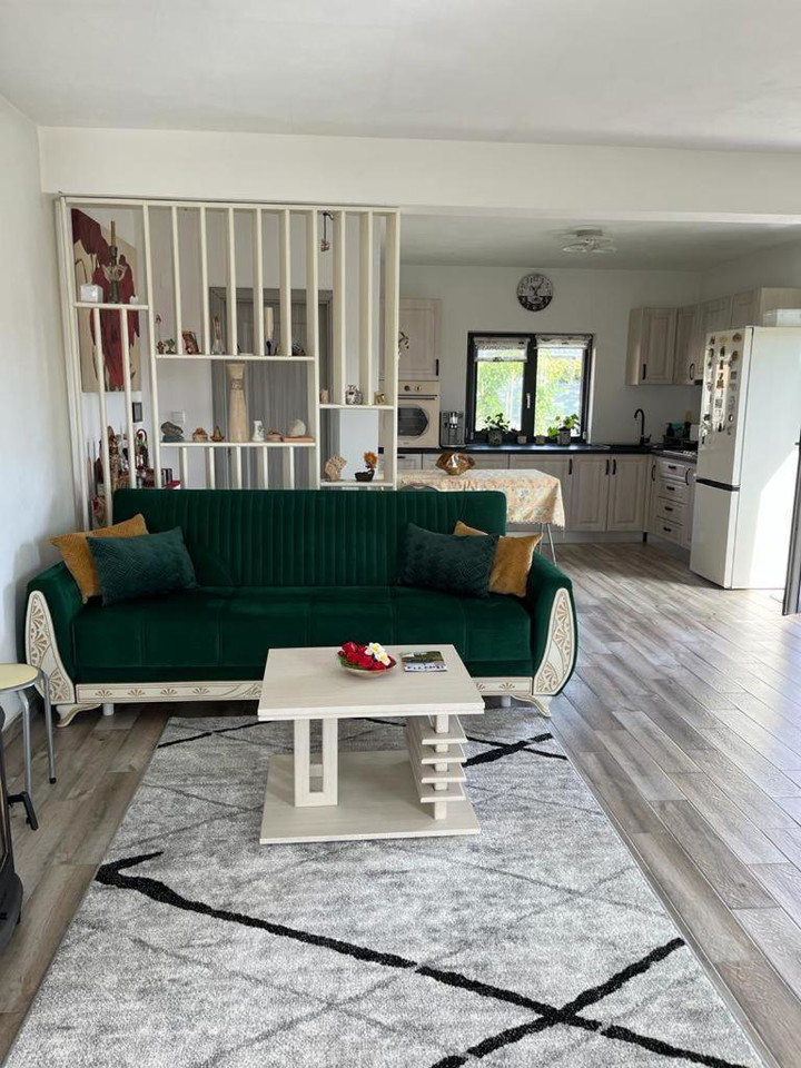 Mimi House - Baia de Fier