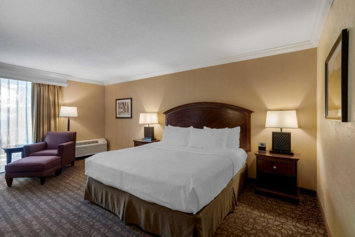 Best Western Inn Of The Ozarks - Eureka Springs, AR