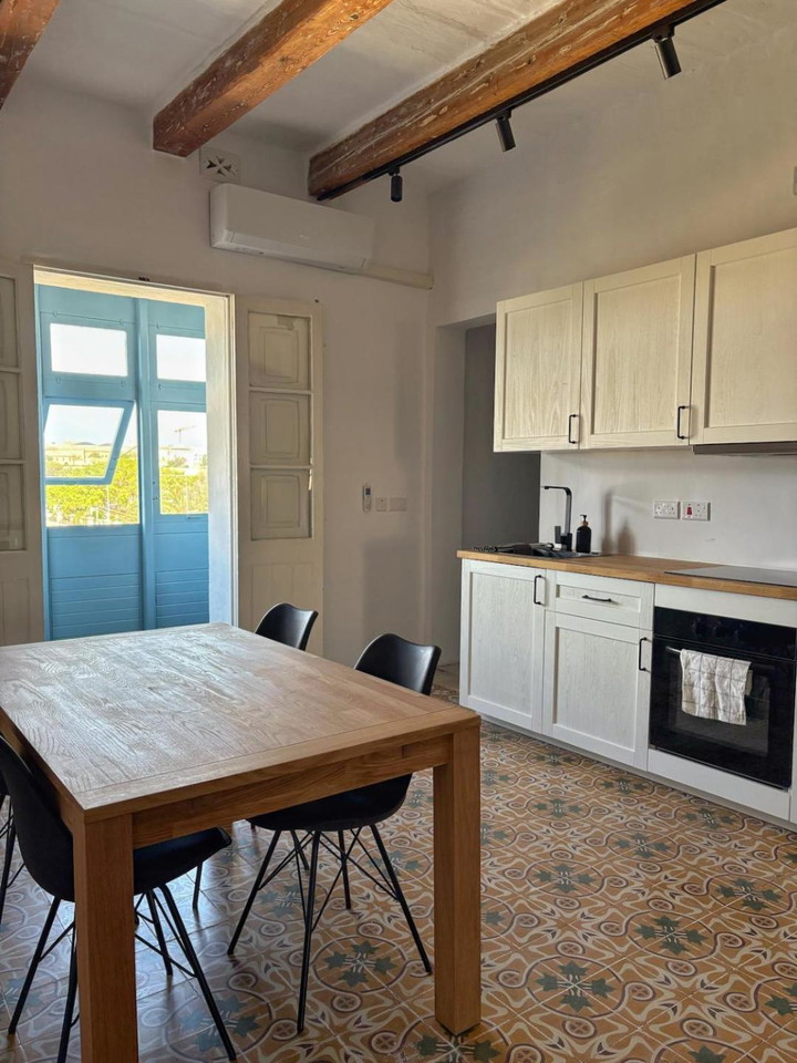 4 Borgo Vilhena - Home In Floriana - Valletta