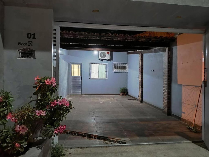 Flat Padim Ciço - Alagoas (estado)