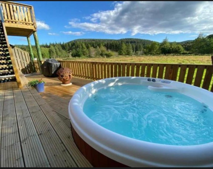 Tanar View - Aboyne