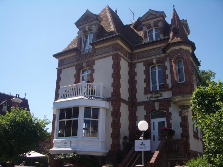 La Maison D'emilie - Dives-sur-Mer
