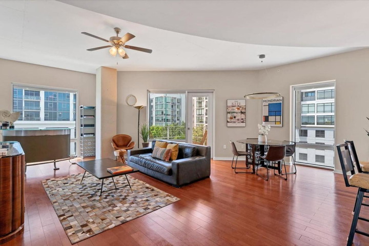Beautiful Downtown Condo 1 Bed 1 Bath - Winter Park, FL