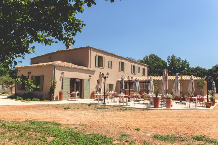 Le Baguier - Brignoles