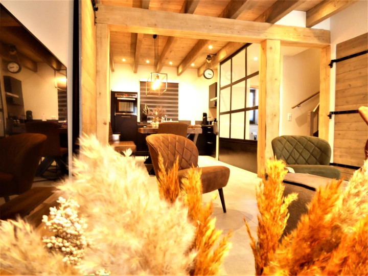 Chalet Luxury Winterberg Ferienwohnung 6 Pers Wifi 3xschlafzimmer Near Sik Lift - Winterberg