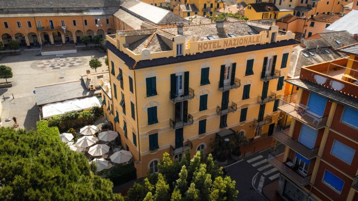 Hotel Nazionale - Levanto