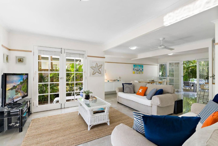 12 Coco Bay - Noosaville