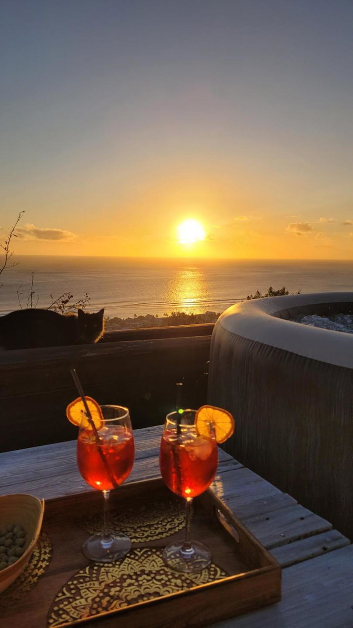 Leu Repère - Location De Charme - La Réunion