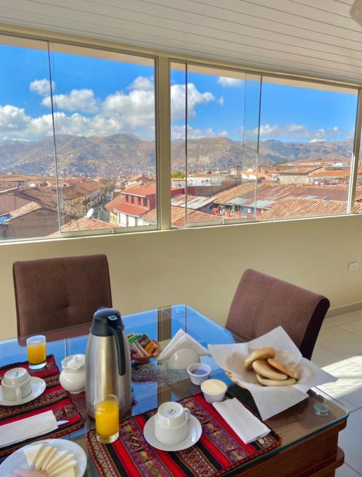 Hostal Casona Arrambide - Cuzco