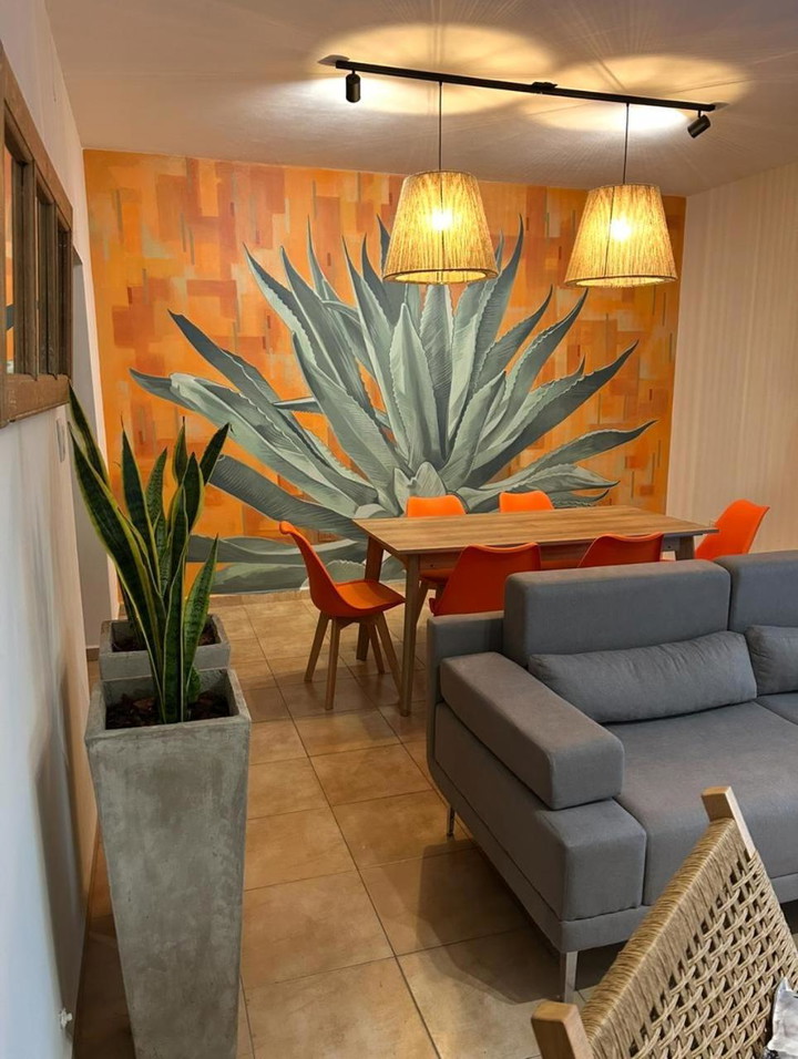 Casa Frida - Alojamiento Exclusivo Para Mujeres - - Cordoba