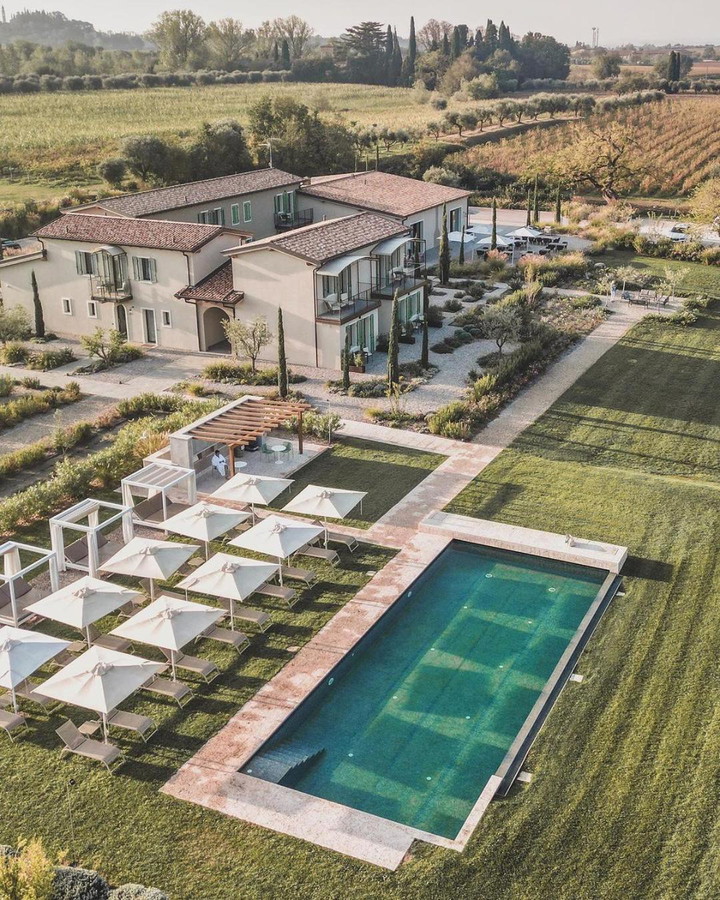 Natiia Relais - Adults Only - Bardolino, Italy