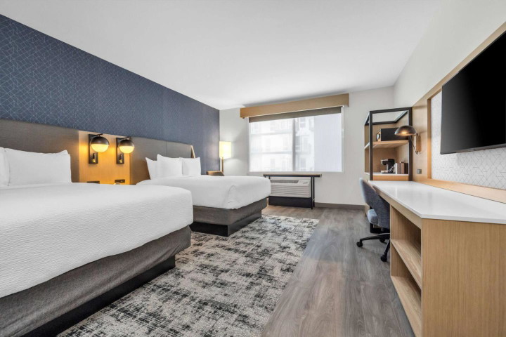 La Quinta Inn & Suites By Wyndham San Jose Airport-downtown - Milpitas, CA
