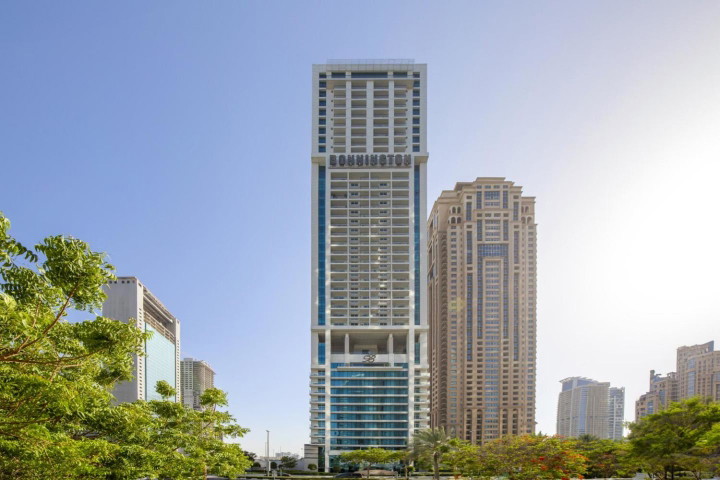 Voco - Bonnington Dubai By Ihg - Dubai Marina