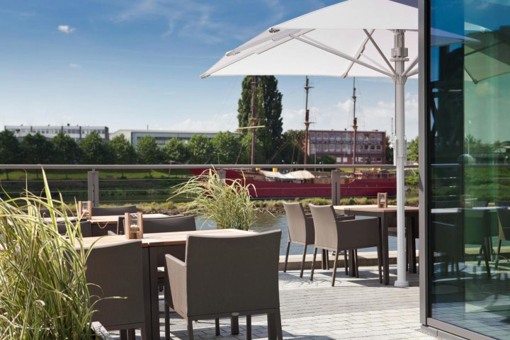 Steigenberger Hotel Bremen - Delmenhorst